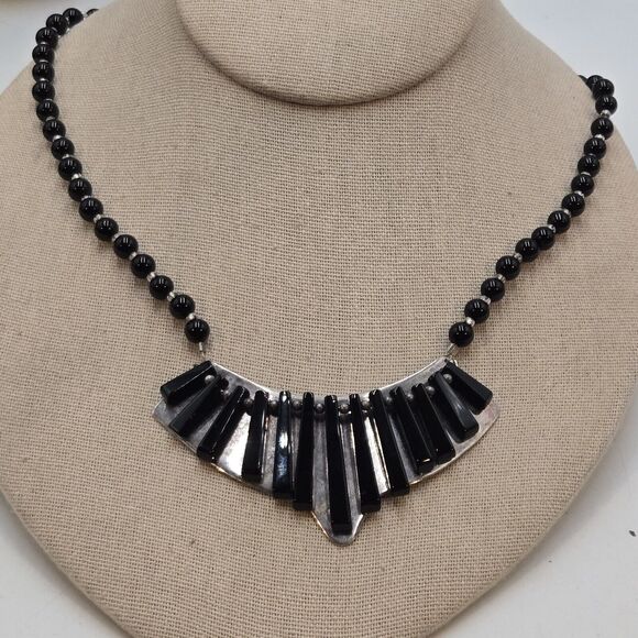 Avi Soffer | Jewelry | Vintage Avi Soffer 925 Sterling Silver Modernist ...